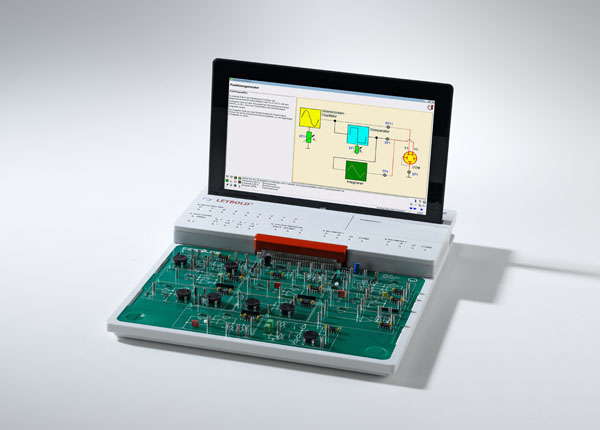 Technologie de mesure et des capteurs - Mesurer, contrôler, réguler et ...